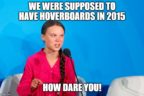 Hilarious Greta Thunberg Memes: 15 One Liners and Puns Available
