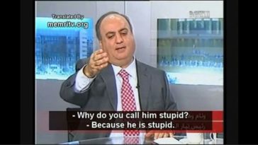 Crazy Memri TV Memes - The Funniest & Cleverest One Liners