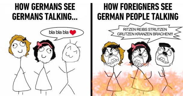 Mega German Meme Collection - 15 Hilarious Puns