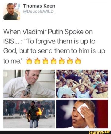 Hilarious Putin Memes: 15+ Puns & One Liners Available