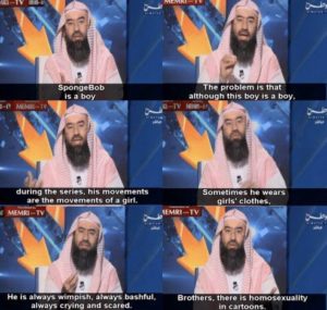 Crazy Memri TV Memes - The Funniest & Cleverest One Liners