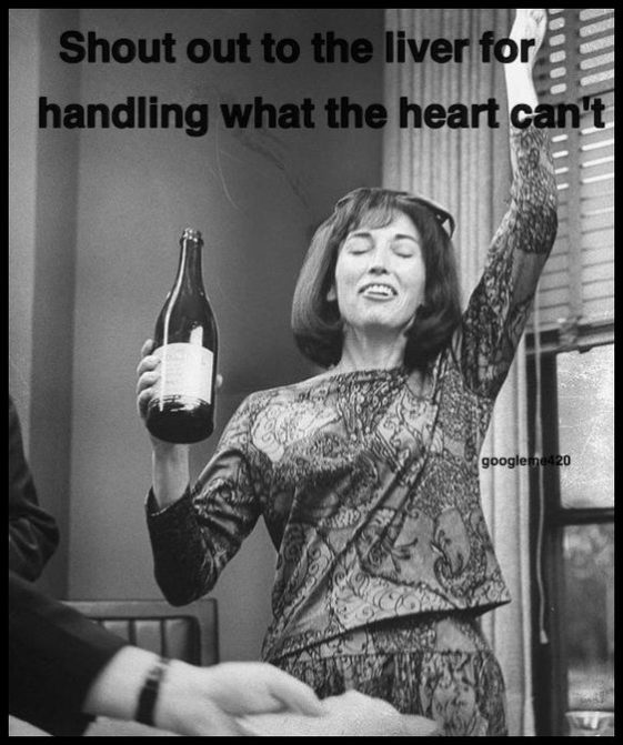 A wonderful collection of Drunk memes