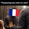 Funniest French Meme Collection [New 2022]