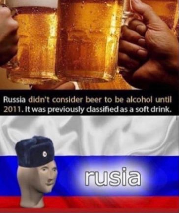 15 Russia Memes - Hilarious New Memes Added Daily!