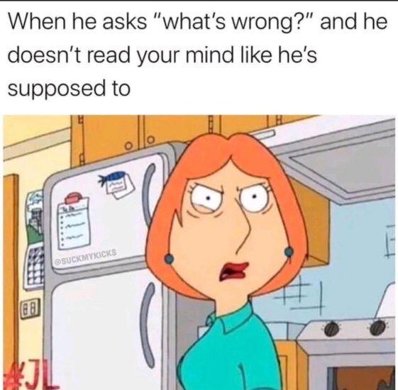 Our Best Family Guy Memes of 2023 Revealed