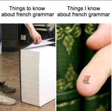 Funniest French Meme Collection New 2023 Funniest French Meme Collection New 2023