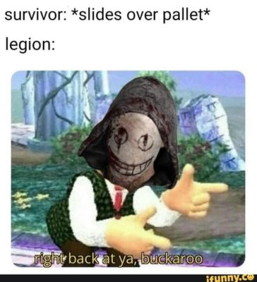 15+ DBD Memes - Hilarious New Puns Added Daily!