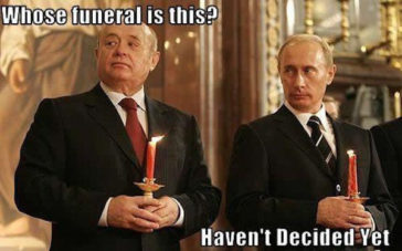 Hilarious Putin Memes: 15+ Puns & One Liners Available