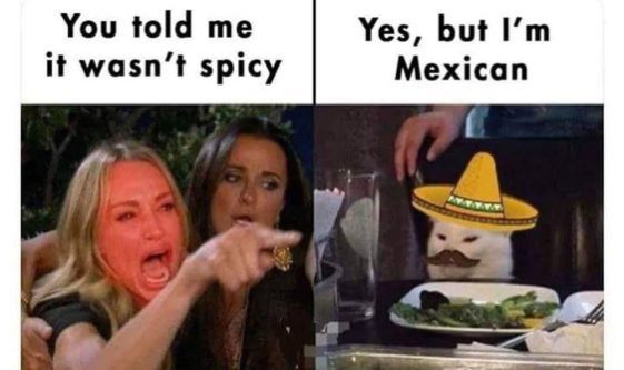 Mega Mexico Meme Library - 15+ Hilarious Puns