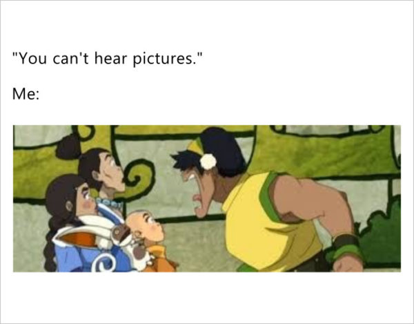Avatar: The Last Airbender Puns and Memes (15+ and growing)