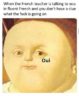 Funniest French Meme Collection [New 2023]