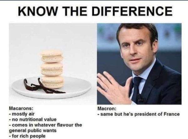 Funniest French Meme Collection [New 2023]