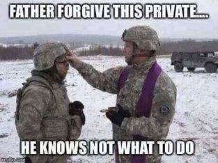 15 Military Memes that will leave you in stitches