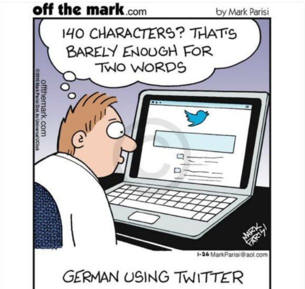 Mega German Meme Collection - 15 Hilarious Puns