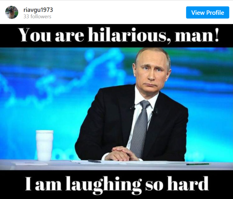 15 Russia Memes - Hilarious New Memes Added Daily!