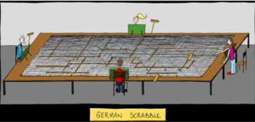 Mega German Meme Collection - 15 Hilarious Puns