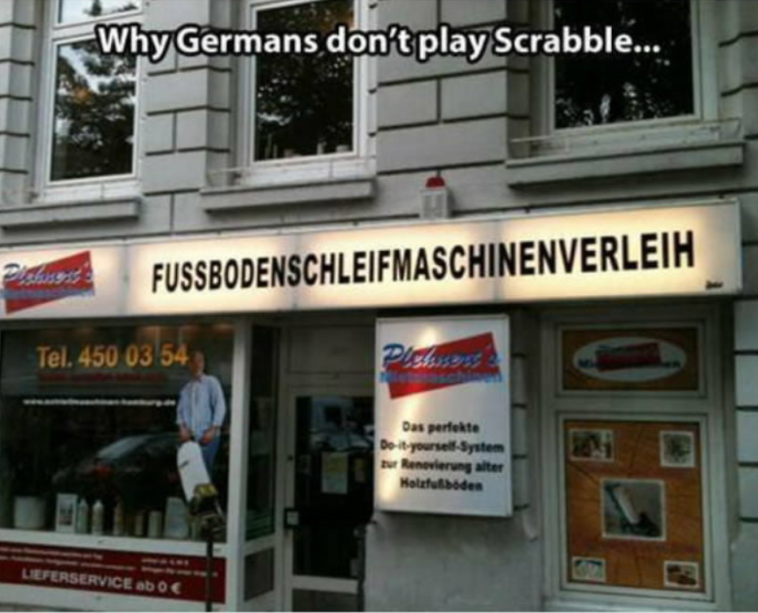 Mega German Meme Collection - 15 Hilarious Puns