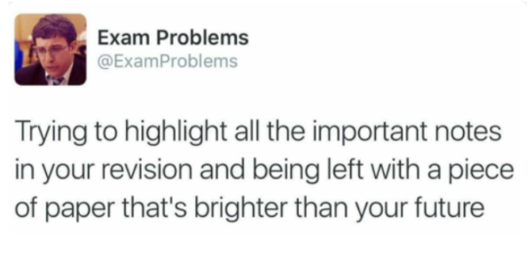 15 Exam Memes - New Memes Revised for 2023