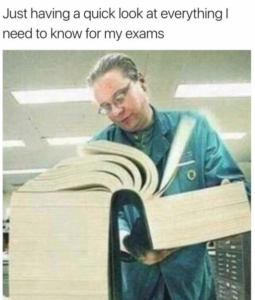 15 Exam Memes - New Memes Revised for 2023