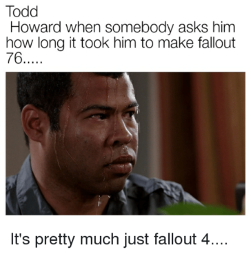 15 Todd Howard Memes that will leave you wanting more