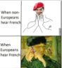 Funniest French Meme Collection [New 2023]