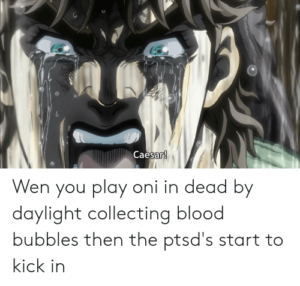 15+ DBD Memes - Hilarious New Puns Added Daily!