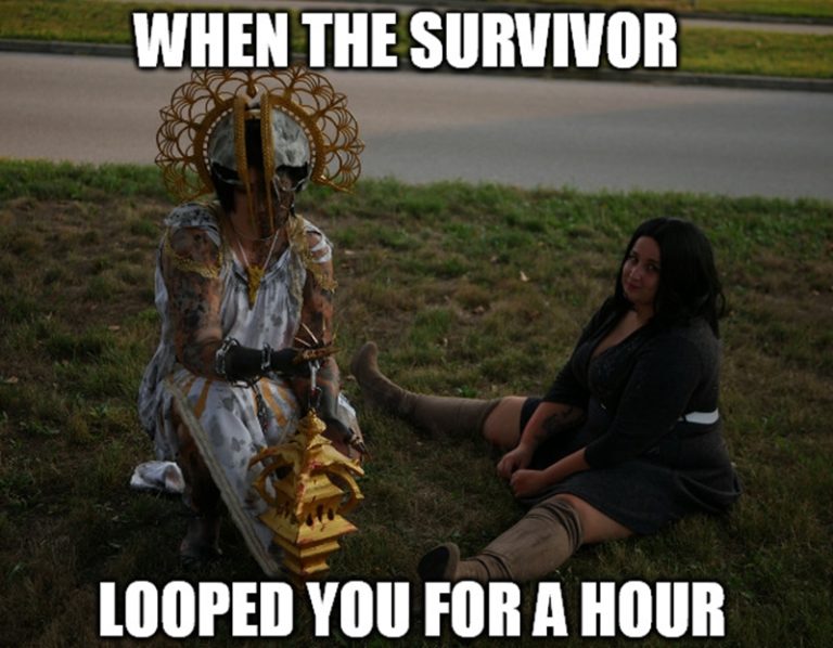 15+ DBD Memes - Hilarious New Puns Added Daily!