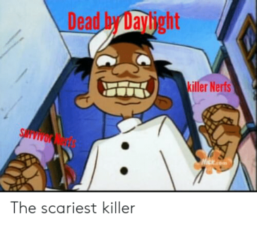 15+ DBD Memes - Hilarious New Puns Added Daily!