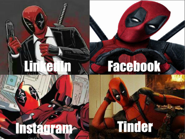 15 Deadpool Memes - Brand new Memes Refreshed for 2023