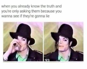 The Best Michael Jackson Memes & Puns of 2023 Unveiled