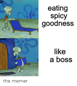 15 Spicy Memes. Funniest Memes of 2023