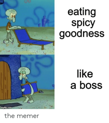 15 Spicy Memes. Funniest Memes of 2023