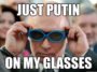 Hilarious Putin Memes: 15+ Puns & One Liners Available