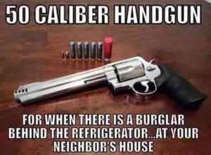 15 Funny Gun Memes that will make you laugh