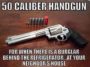 15 Funny Gun Memes that will make you laugh