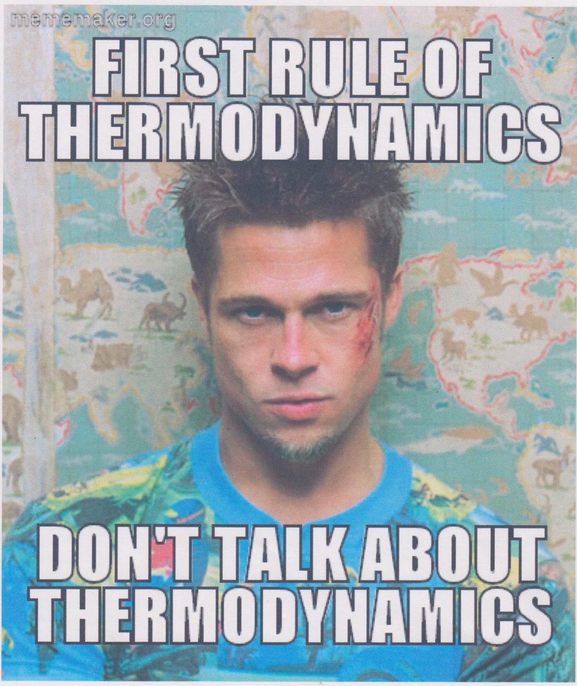 15 Physics Memes which you won't find elsewhere