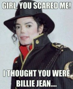 The Best Michael Jackson Memes & Puns of 2023 Unveiled