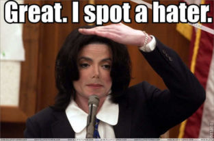 The Best Michael Jackson Memes & Puns of 2023 Unveiled