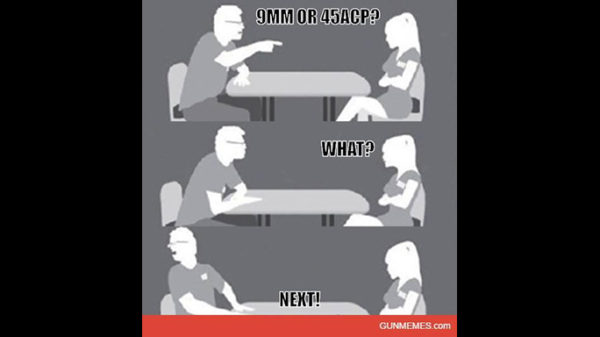 15 Funny Gun Memes that will make you laugh