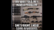 15 Funny Gun Memes that will make you laugh