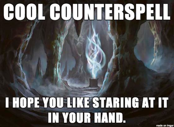 A wonderful collection of MTG Arena memes