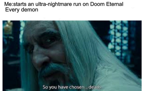 Hilarious Doom Memes: 15 Puns & One Liners Found
