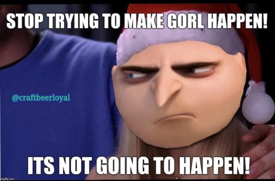 A wonderful collection of GRU memes