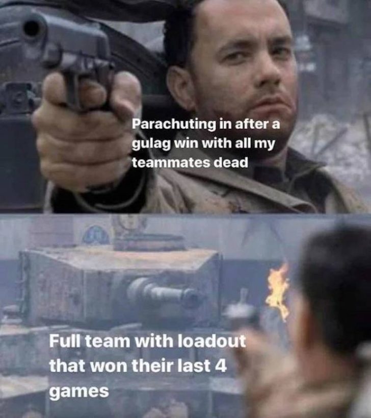 Witty Call of Duty: Warzone Puns and Memes (14+ and growing)