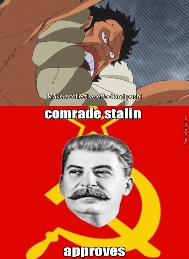 Our Best Communist Puns and One Liners of 2023 Unveiled