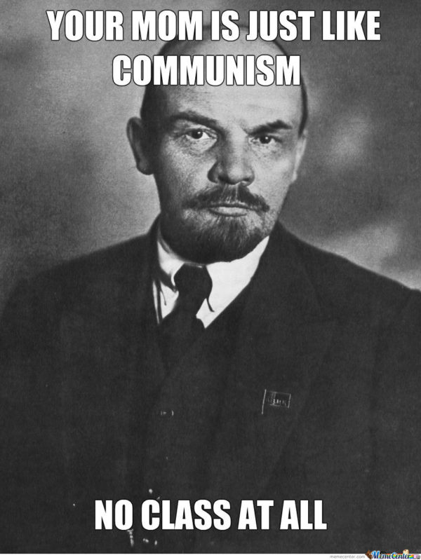Our Best Communist Puns and One Liners of 2023 Unveiled