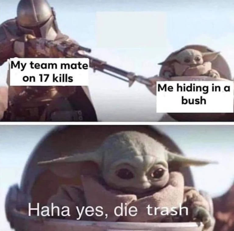 Have a Good Laugh With These Priceless Call of Duty: Warzone Memes ...