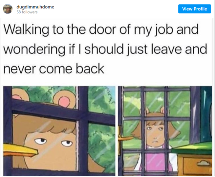 The Best Arthur Puns and One Liners of 2023 Revealed