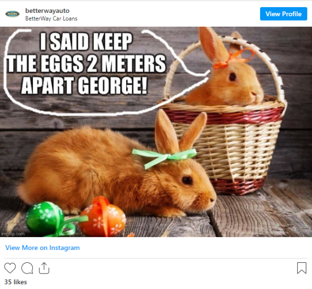 15 Easter Memes that will make you laugh out loud
