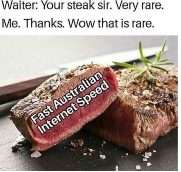 Witty Australian Puns and Memes (15+ and growing)